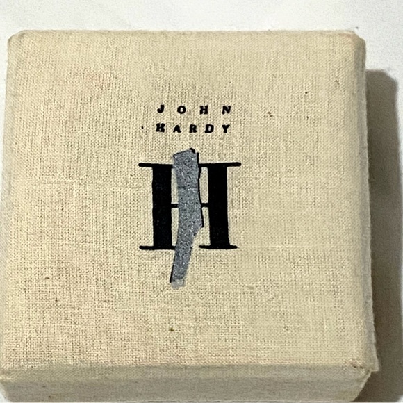 John Hardy | Jewelry | Vintage John Hardy Clip On Earrings | Poshmark